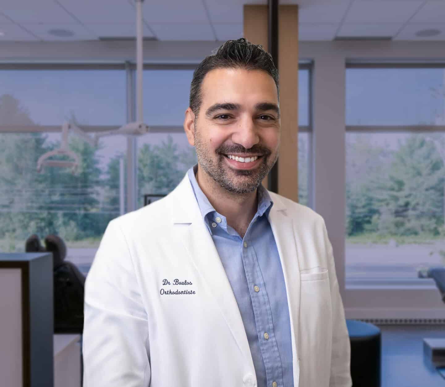 Our team of smile specialists | Orthoville Clinic